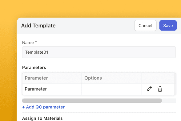 Grab the Recipe for Success with Our Food Manufacturing Software