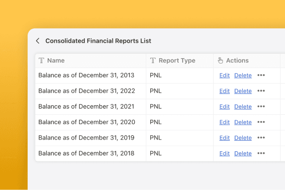 An ERP for Clarity and Visibility that Drive Quick Strategic Decisions ...