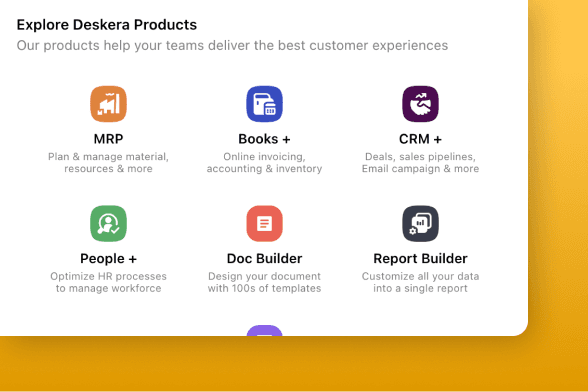Choose Wisely Today to Scale Tomorrow