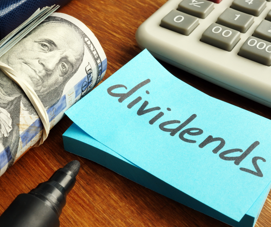 A Quick Guide To Accounting For Dividends A Quick Guide To Accounting For Dividends