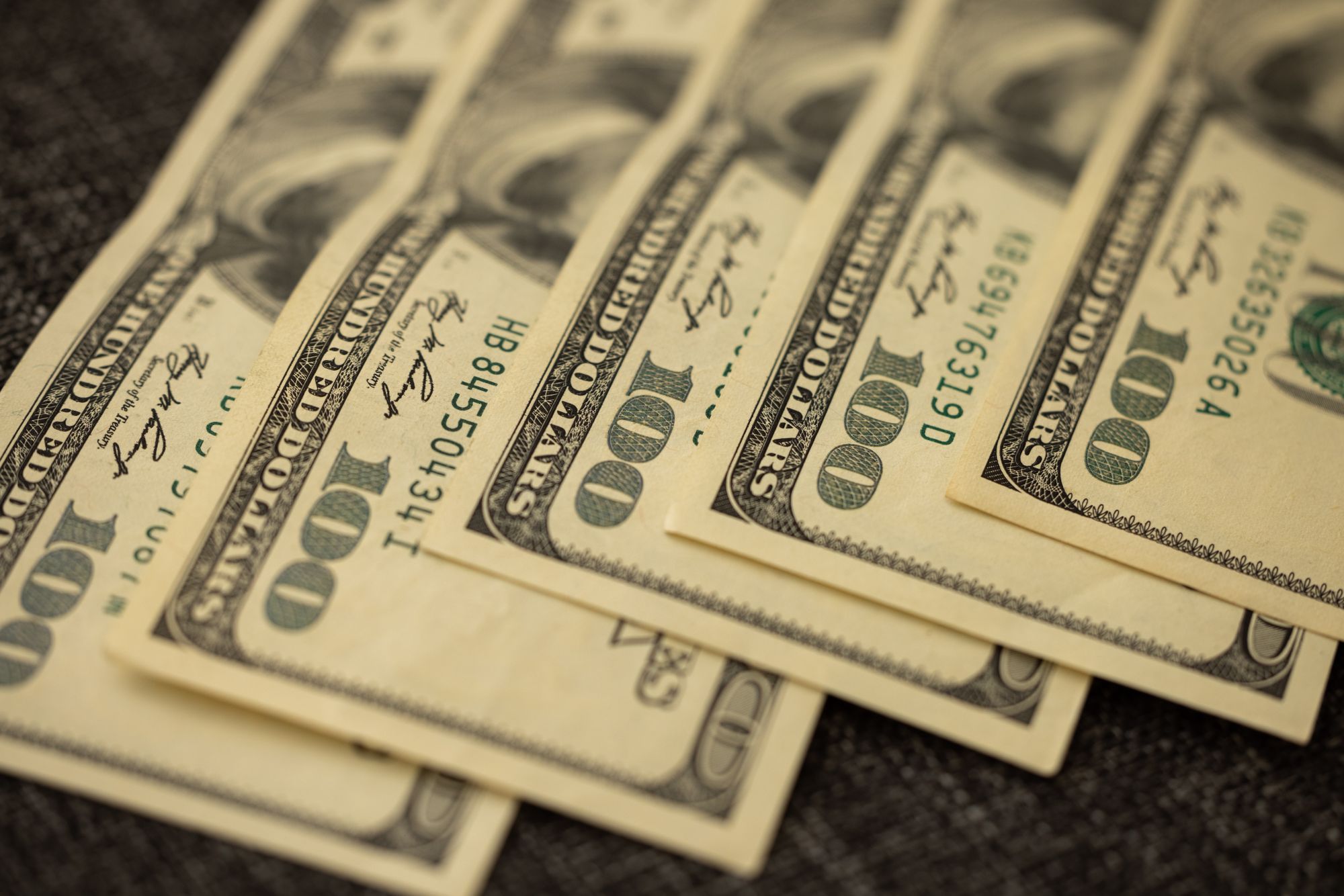 What Is Operating Cash Flow Ratio Guide With Examples