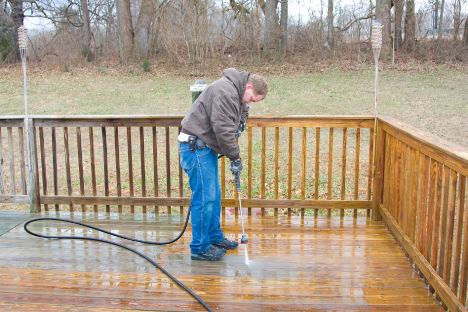 How Much Does It Cost To Pressure Wash A House In 2022 