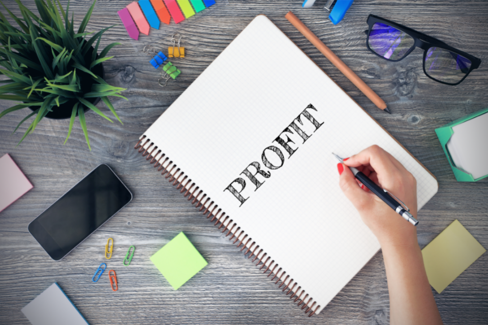 Gross Profit Vs Net Profit Definitions Formulas Examples Gross Profit Vs Net Profit Definitions Formulas Examples