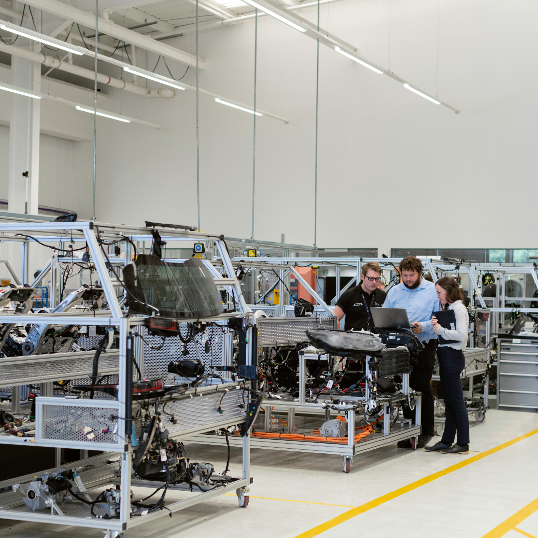 What Is Material Requirements Planning MRP 