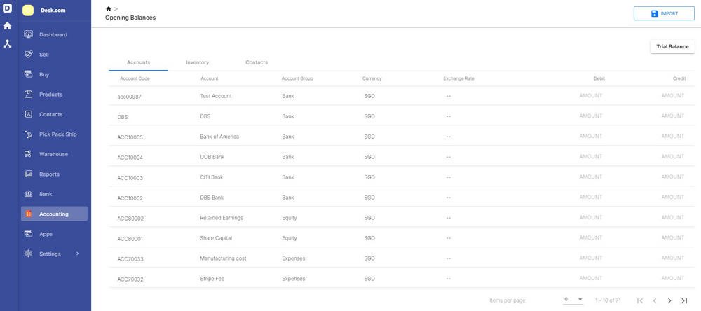 What Is Chart of Accounts (COA) | A Complete Guide for Beginners