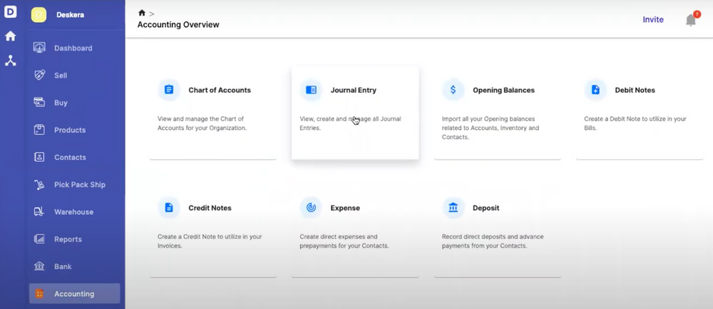 Journal Entries Explained - Full Guide With Examples