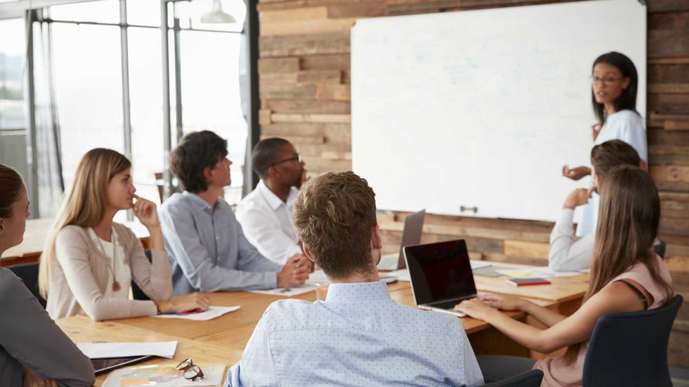 18 Sales Meeting Ideas For Your Team