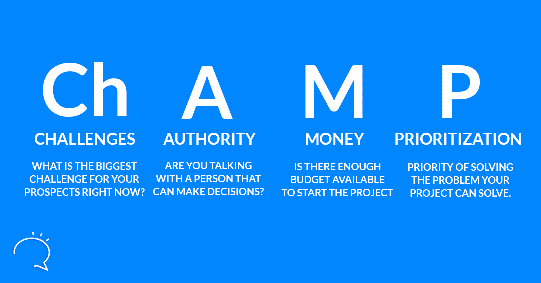 Guide to Understanding Sales Qualification in 2021