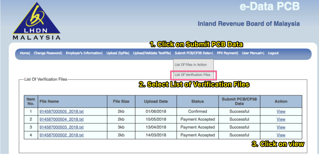 Everything You Need to Know about Running Payroll in Malaysia