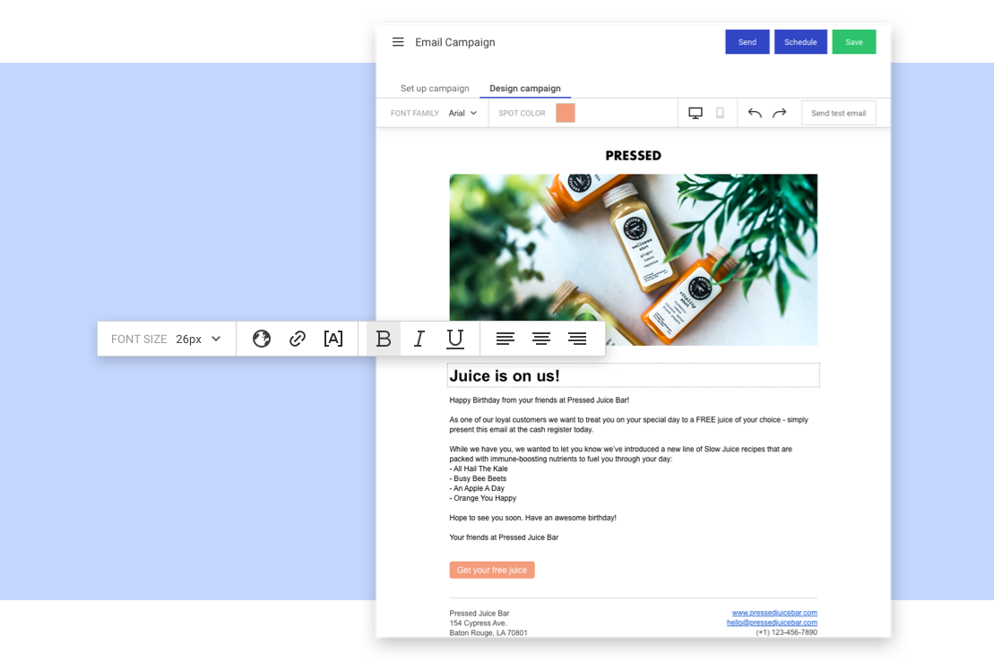 The Best Email Marketing Software for 2022