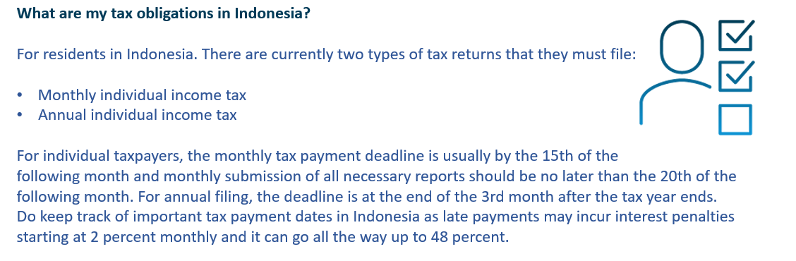 Indonesia Payroll And Tax Guide