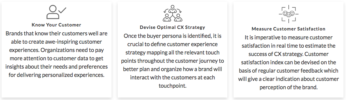 16 Reasons Why You Should Be Focused On Customer Experience