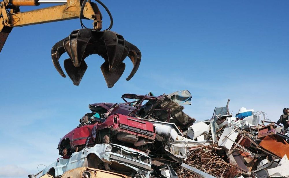 Scrap Value : Definition, Formula, and Examples