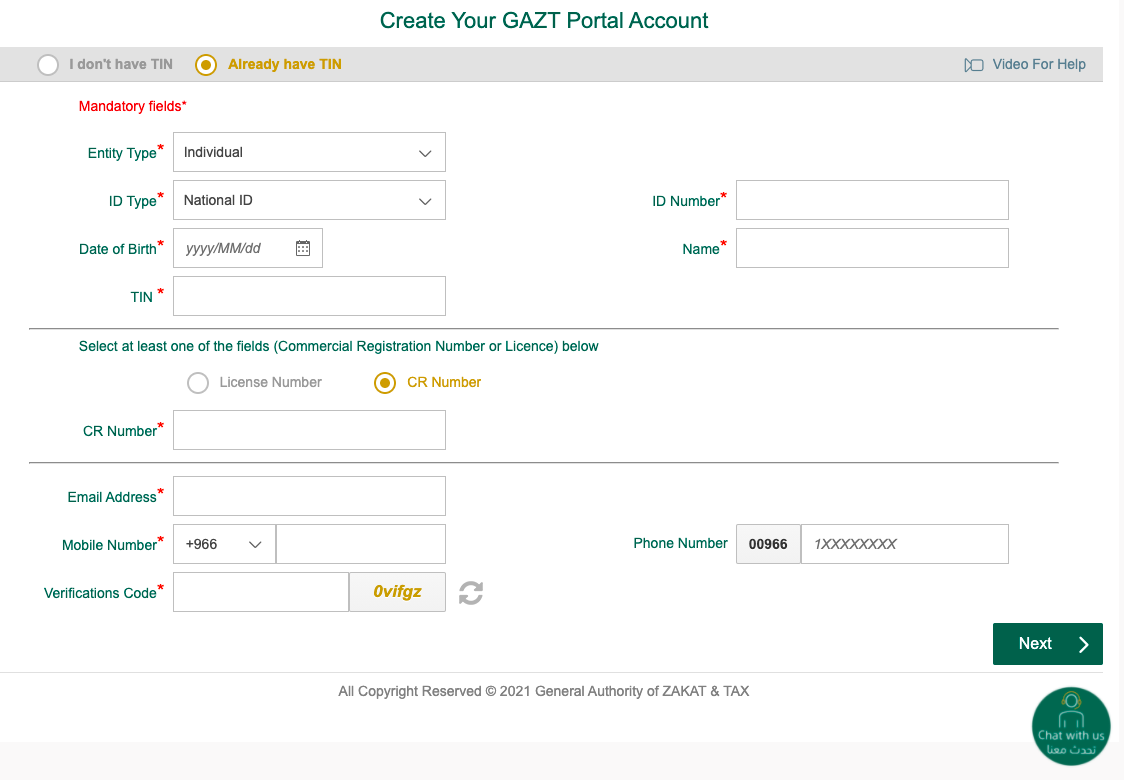 VAT in Saudi Arabia - A Complete Business Guide on Value Added Tax