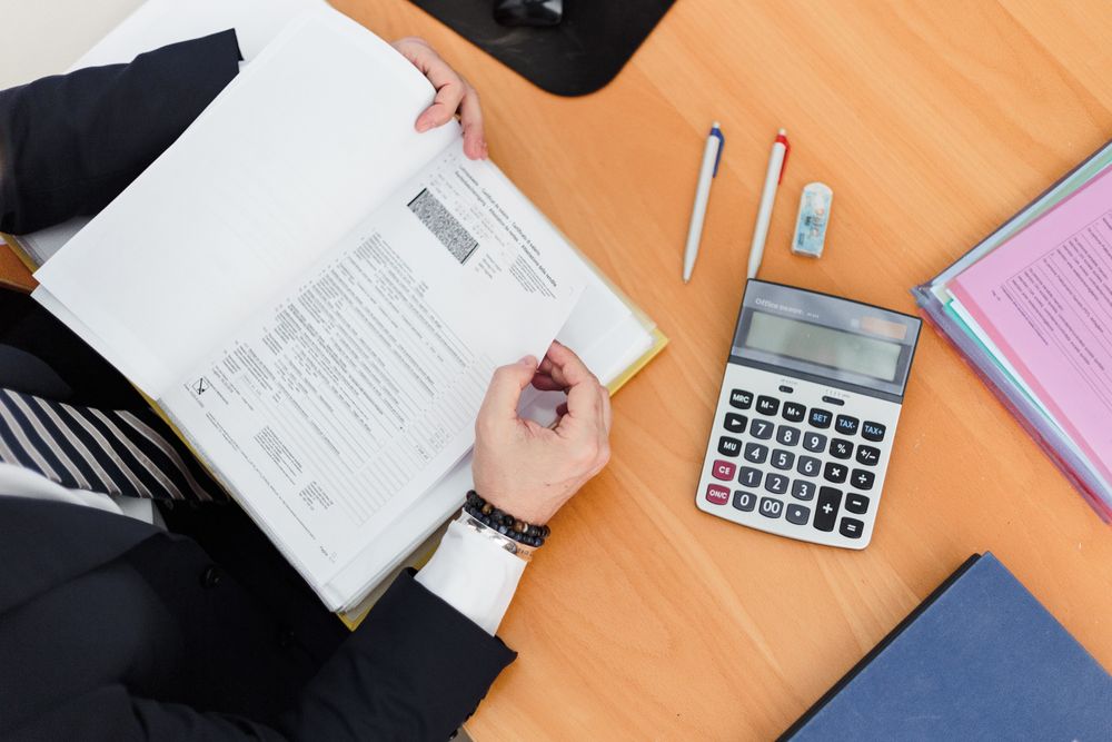 How To Calculate GST Formula And Examples