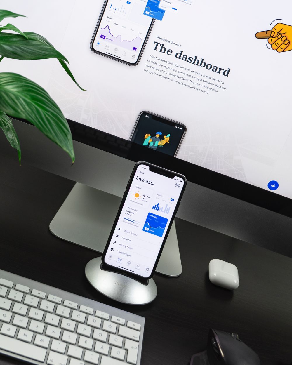 Annual Contract Value (ACV) vs. Annual Recurring Revenue (ARR)-with ...