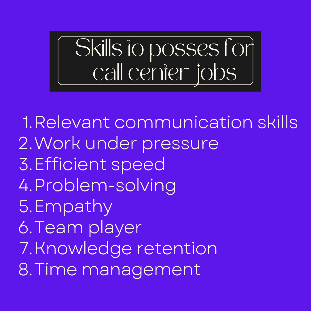 Guide to Call Center Hiring: Skills, Training, and Duties