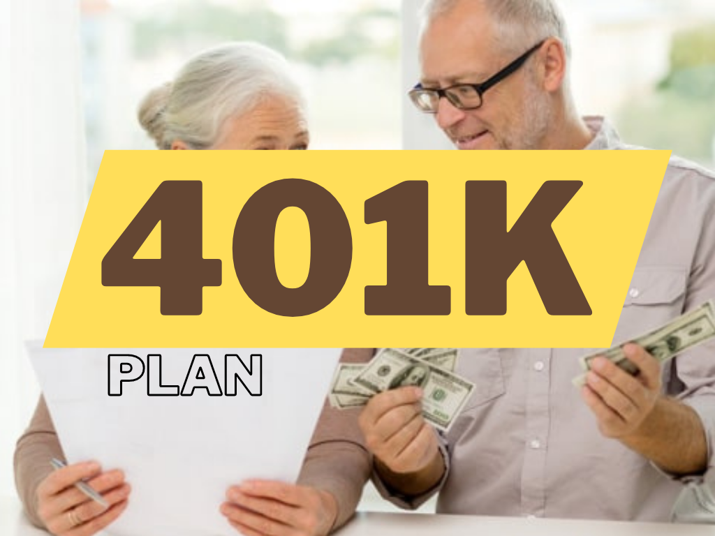 All About 401k Plan Tax Rules, Contributions, Deductions,