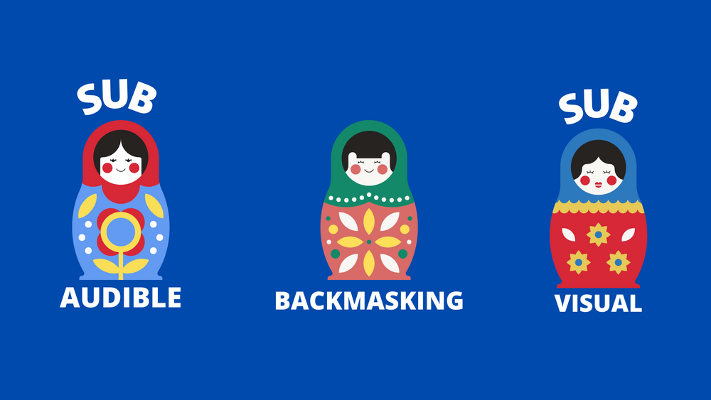 Super Guide to Subliminal Marketing