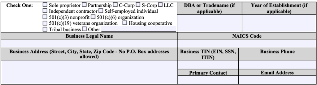 How to Apply For A Second Draw PPP Loan: Step by Step Guide