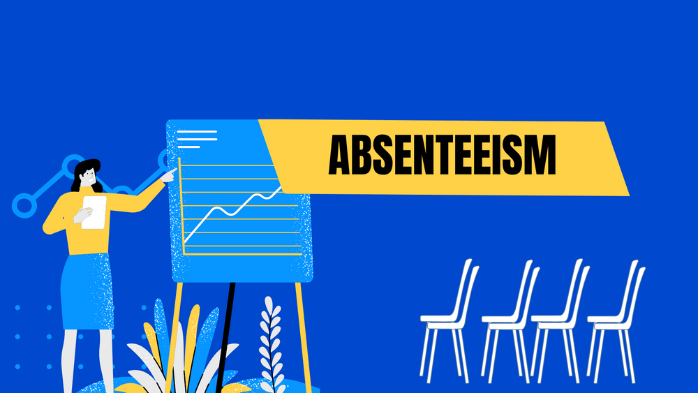 What to Do If Employees Miss Workdays? How to Reduce Absenteeism? What to Do If Employees Miss Workdays? How to Reduce Absenteeism?
