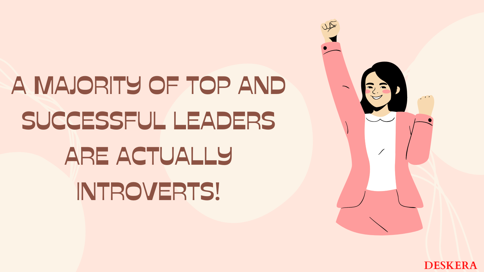 The A - Z Introvert’s Guide to Become a Great Manager