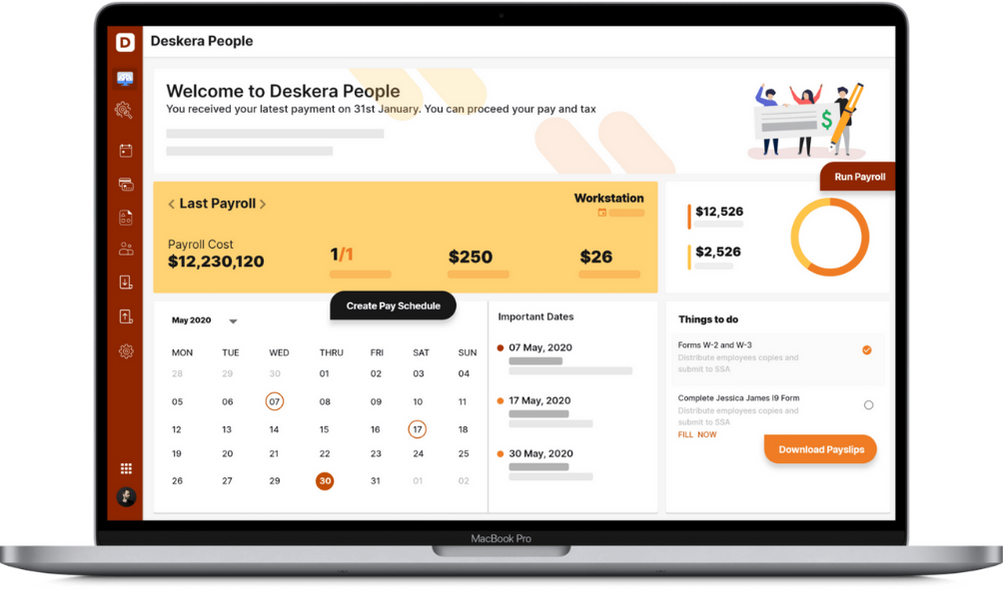 A Complete Guide to Florida Payroll Taxes