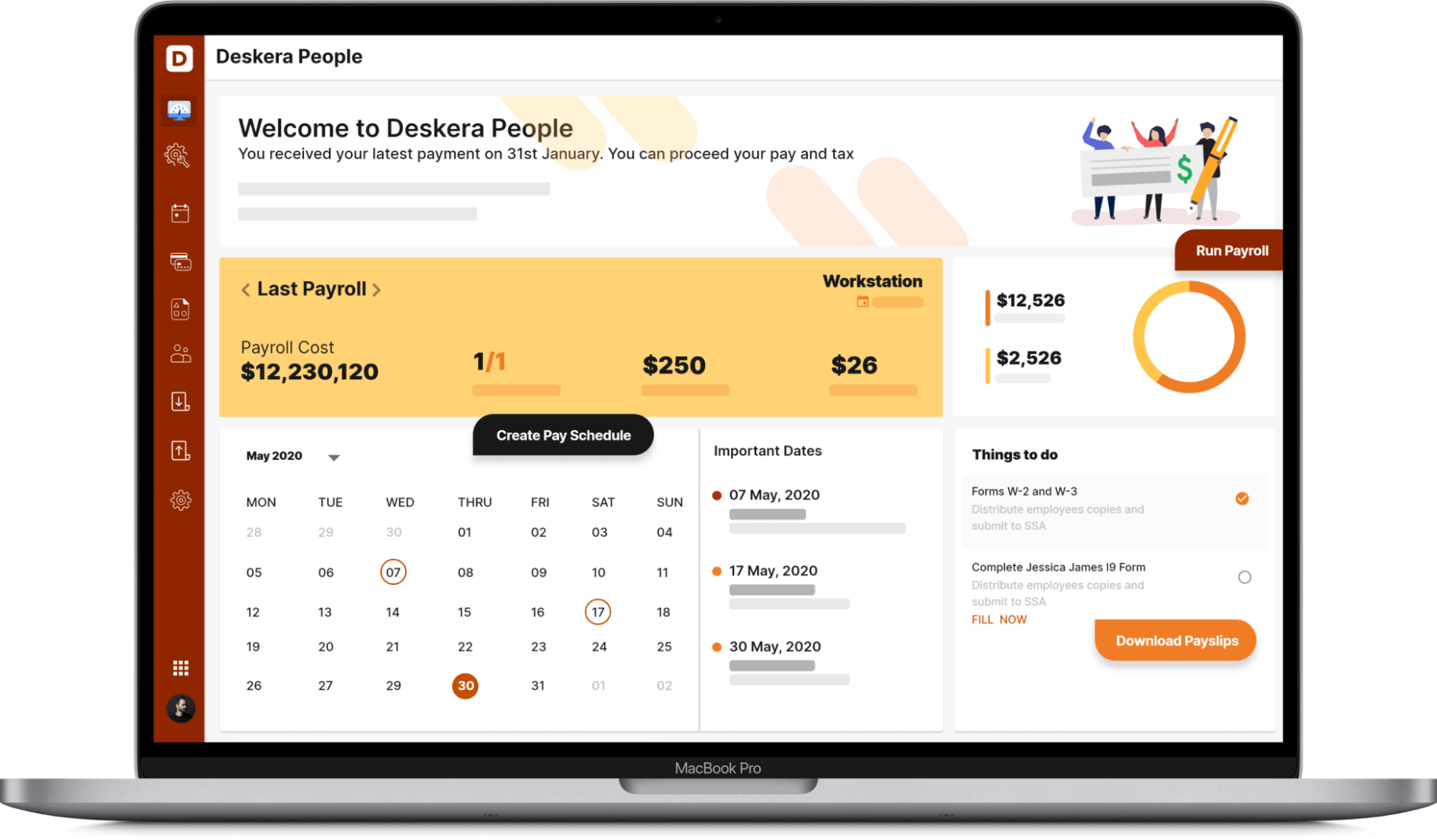 A Complete Guide to New Jersey Payroll Taxes