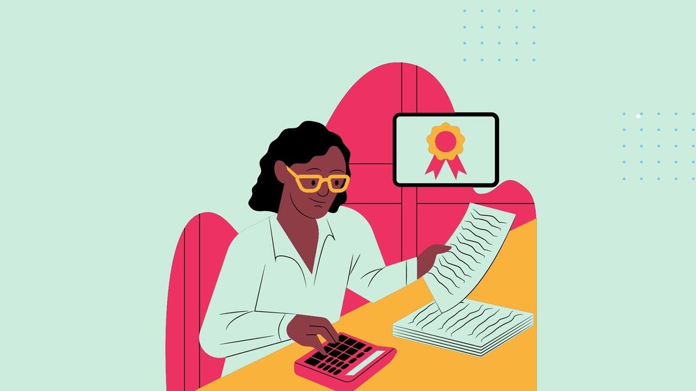 Form A Computation of Allocable Surplus