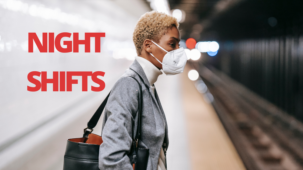 Form L: Consent Of Women Workers To Work In Night Shift