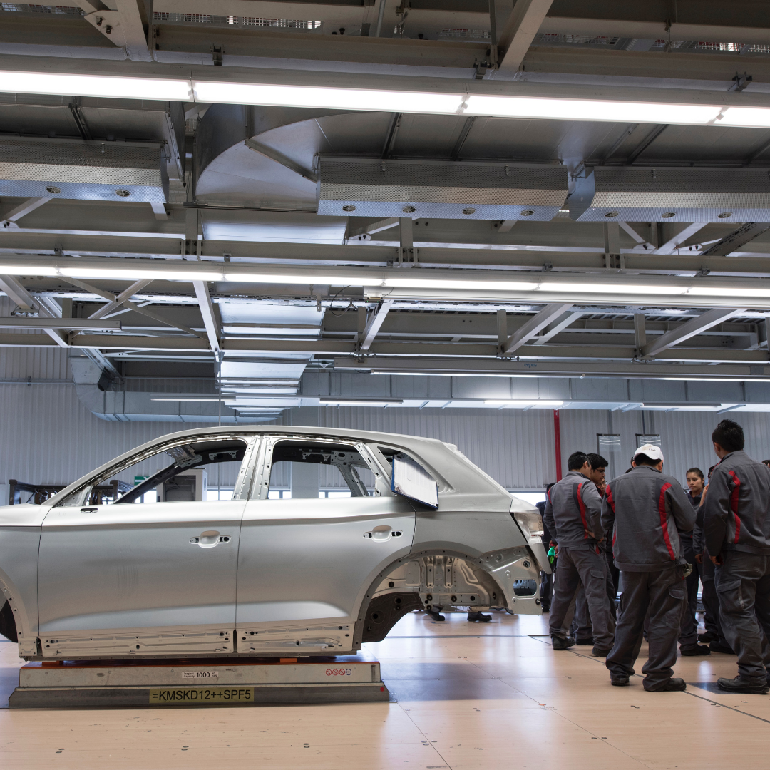 What is Production Cycle?