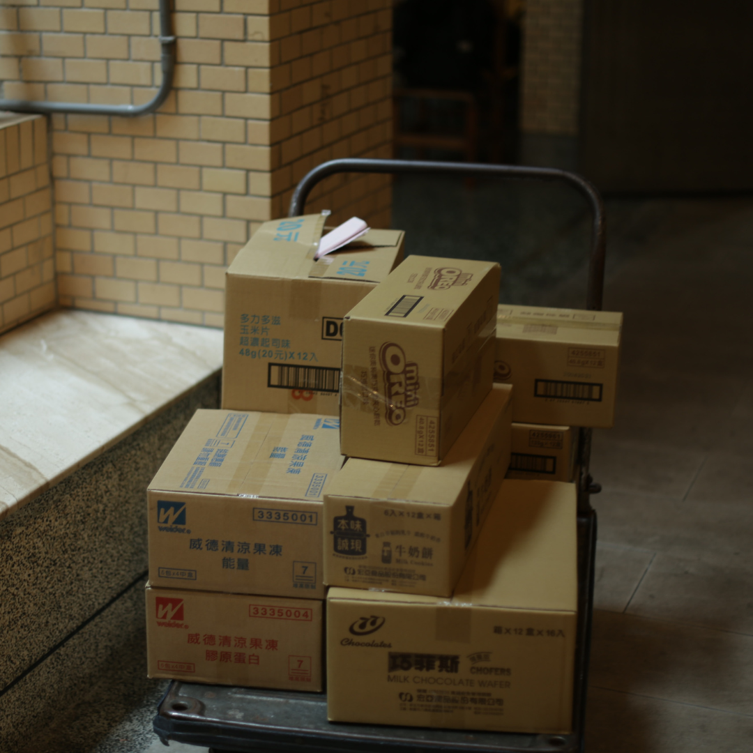 What is 3PL (Third-Party Logistics)?