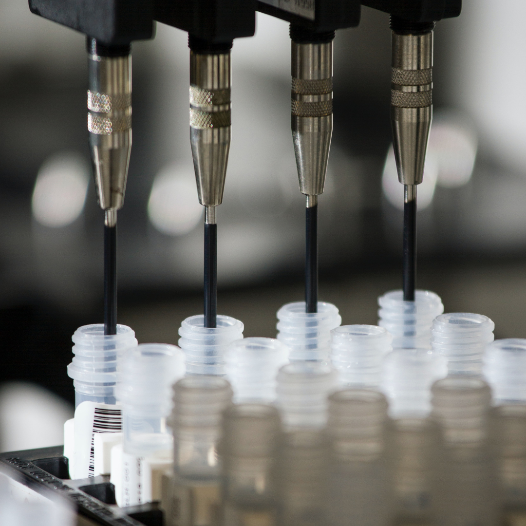 How to Optimize Your Chemical Manufacturing Processes for Maximum ...