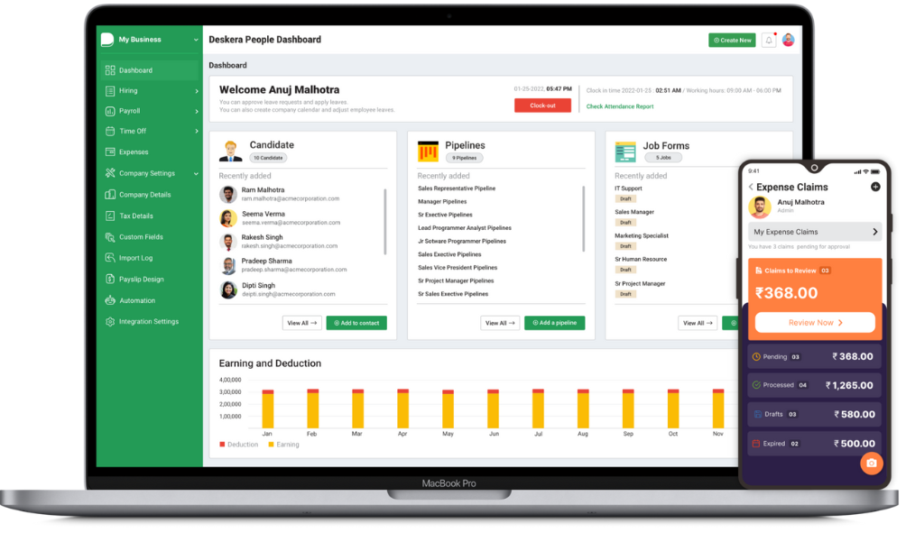 EPF Form 20 - Form to Claim the Dues by Nominee