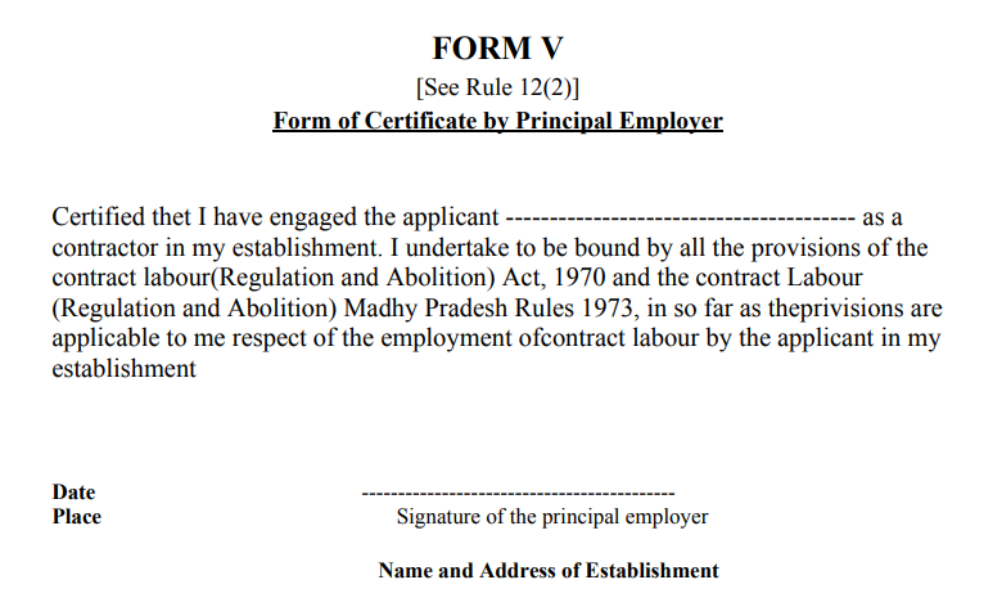 Understanding Haryana Minimum Wages Rules of 1950