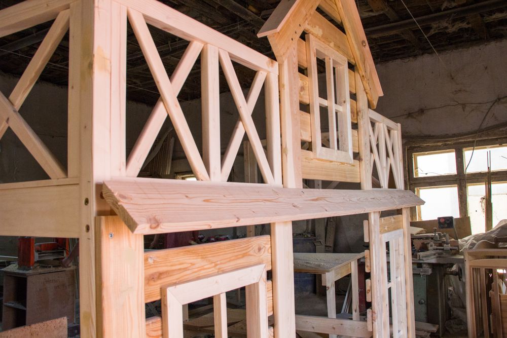 Wood Manufacturing Process: A Complete Guide