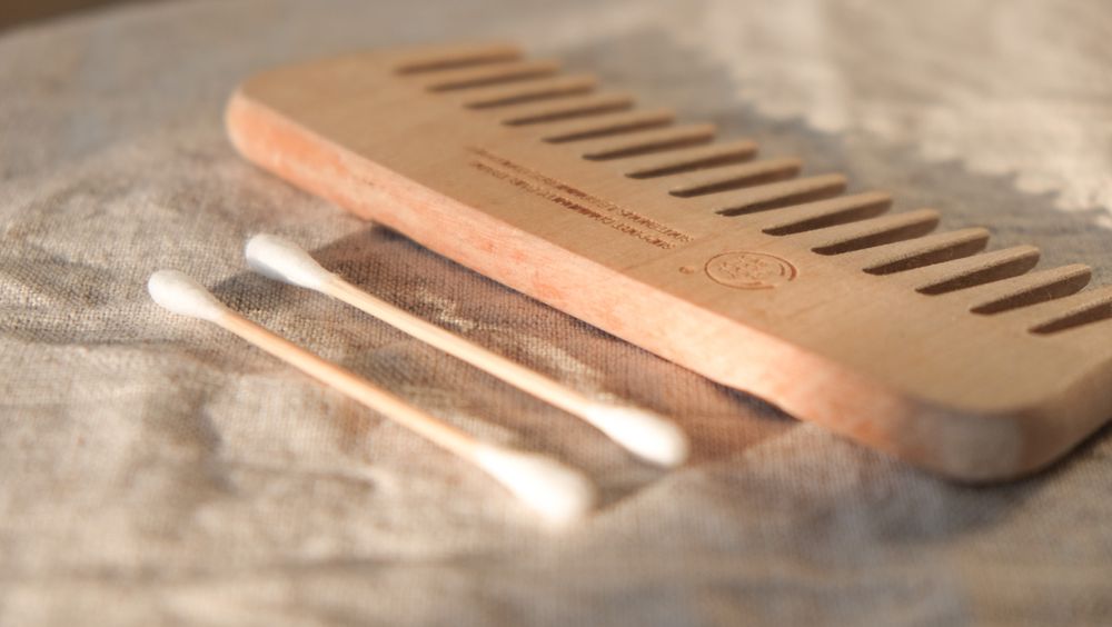 Sustainable Wood Manufacturing