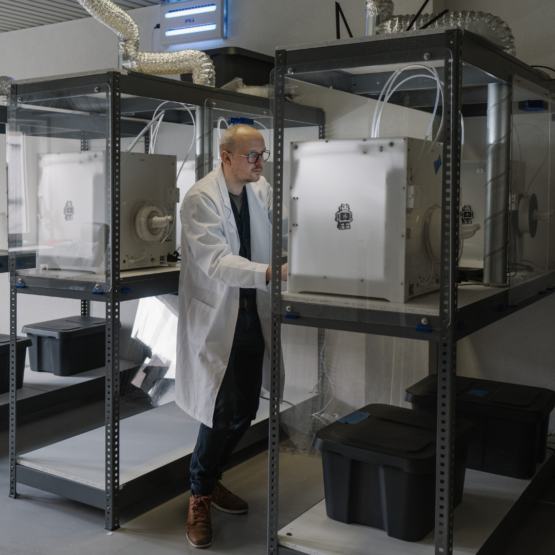 From Forecasting to Execution: How to Streamline Your Manufacturing ...