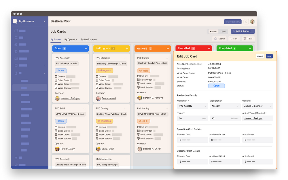 10 Benefits of Real-Time Inventory Tracking for Manufacturing Leaders