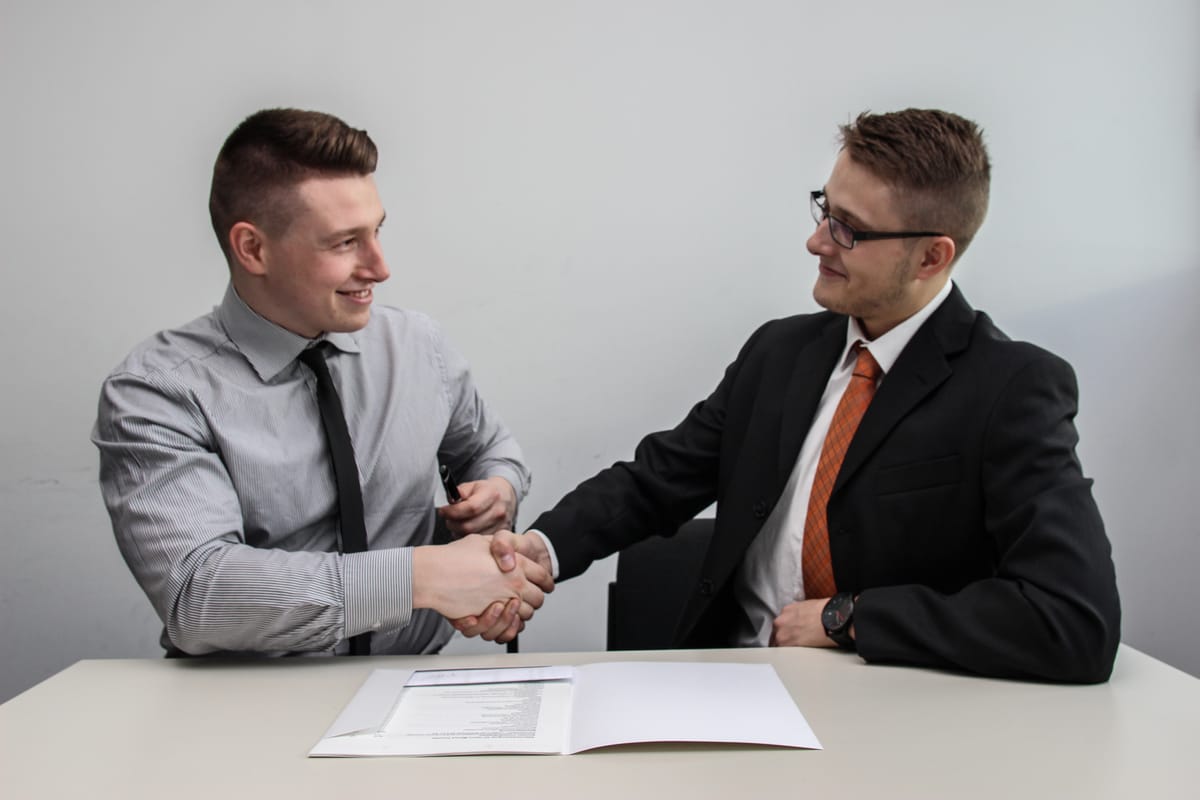Why You Should Hire Employees Who Have Grit?