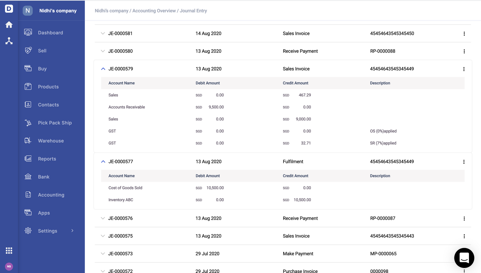 What Is Cost of Goods Sold (COGS)? Definition, Calculation, Examples