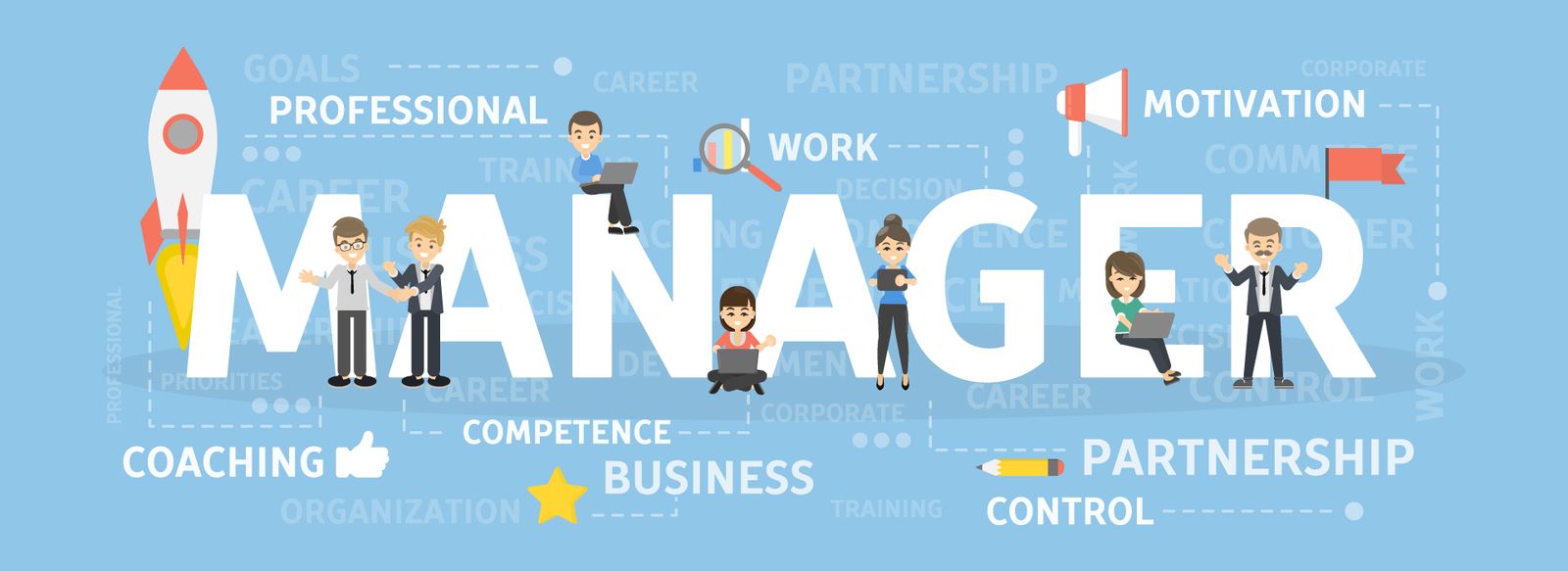 What Does a Customer Success Manager Do? What Does a Customer Success Manager Do?