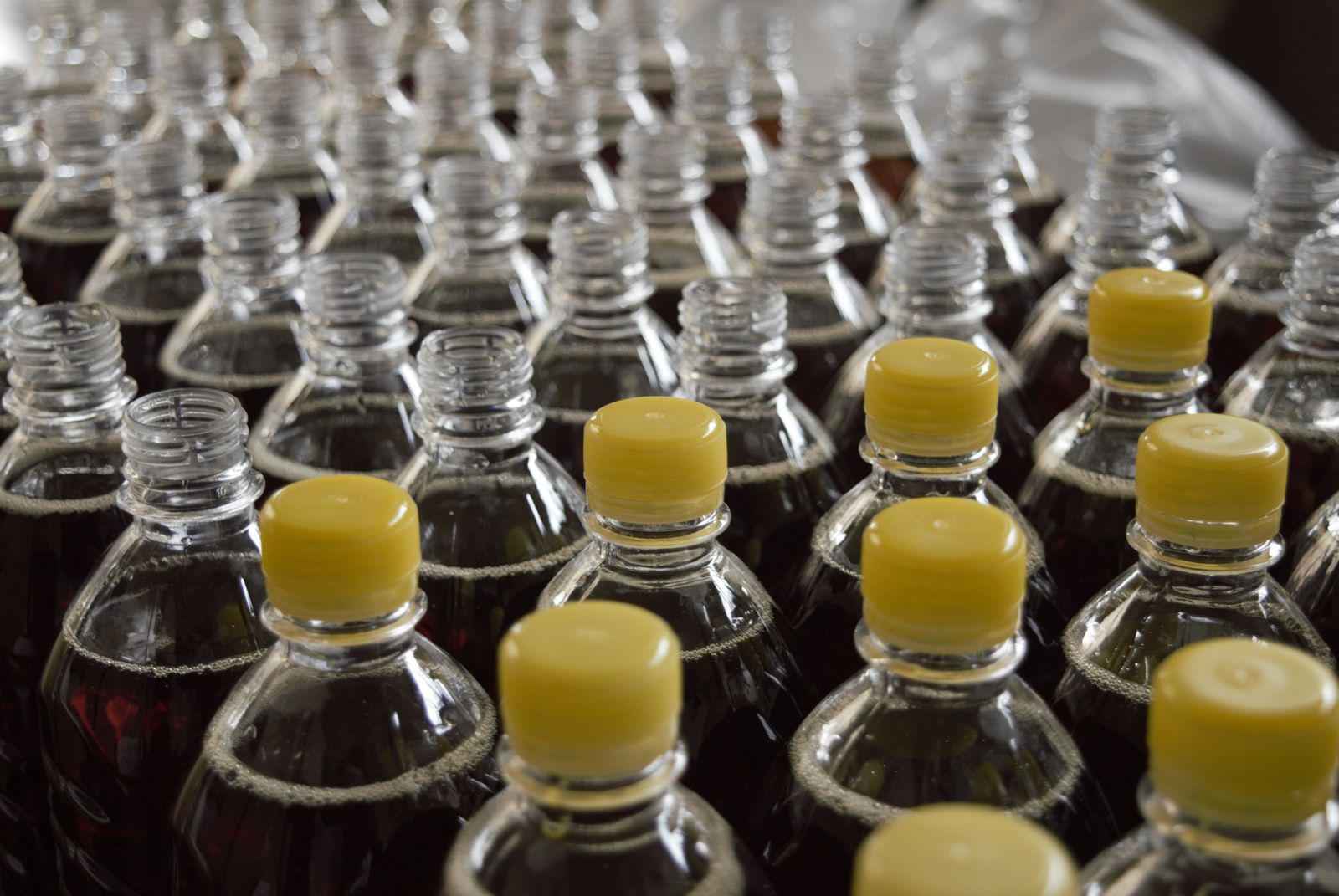 Quick Guide to Repetitive Manufacturing