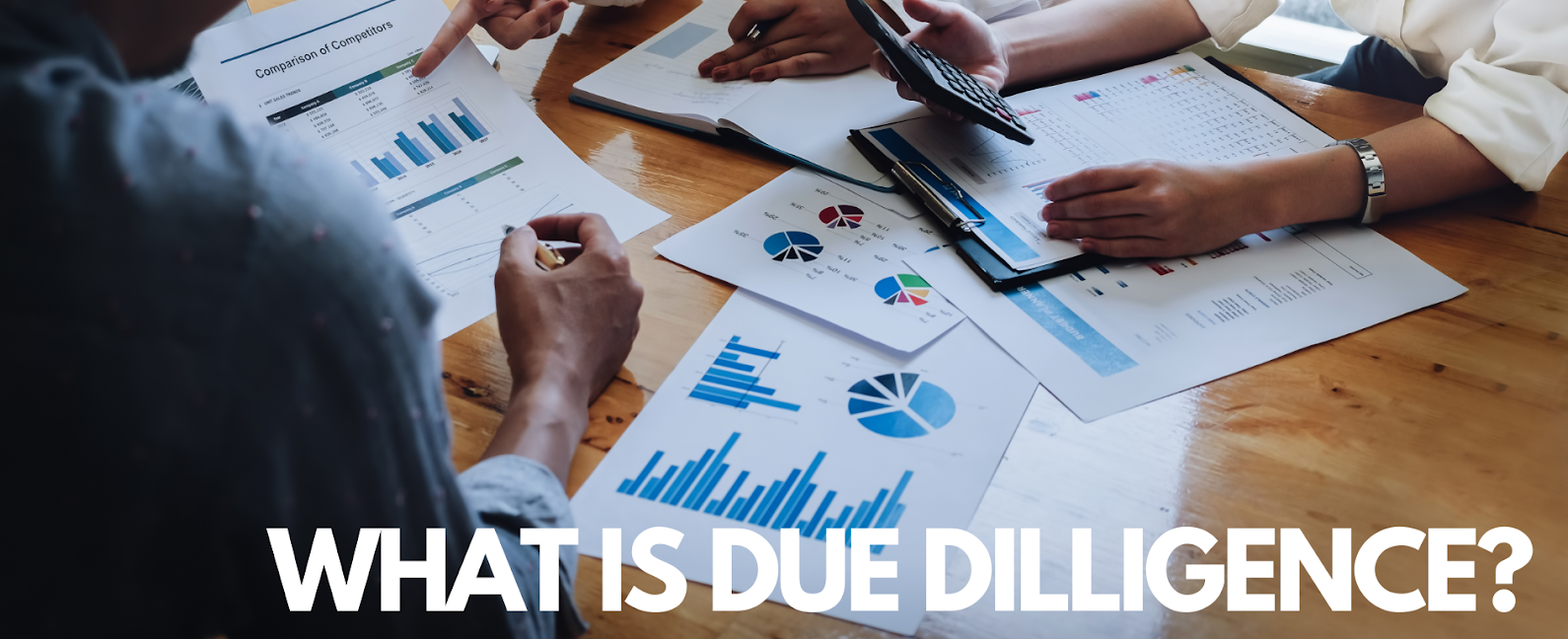 Due Diligence: What is Due Diligence,Types,Procedure and Checklist Due Diligence: What is Due Diligence,Types,Procedure and Checklist