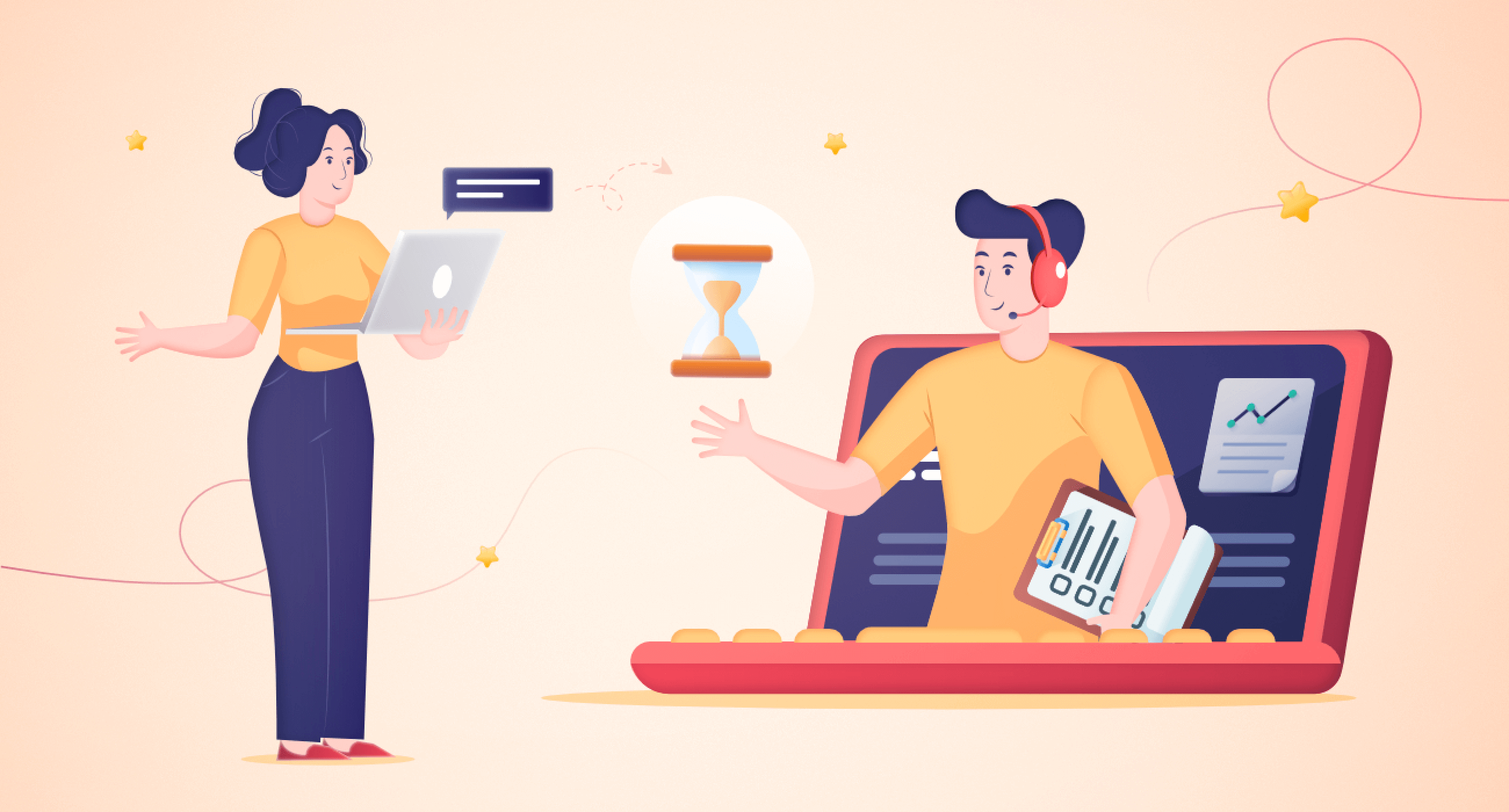 Best Ways to Provide Proactive Customer Service Best Ways to Provide Proactive Customer Service