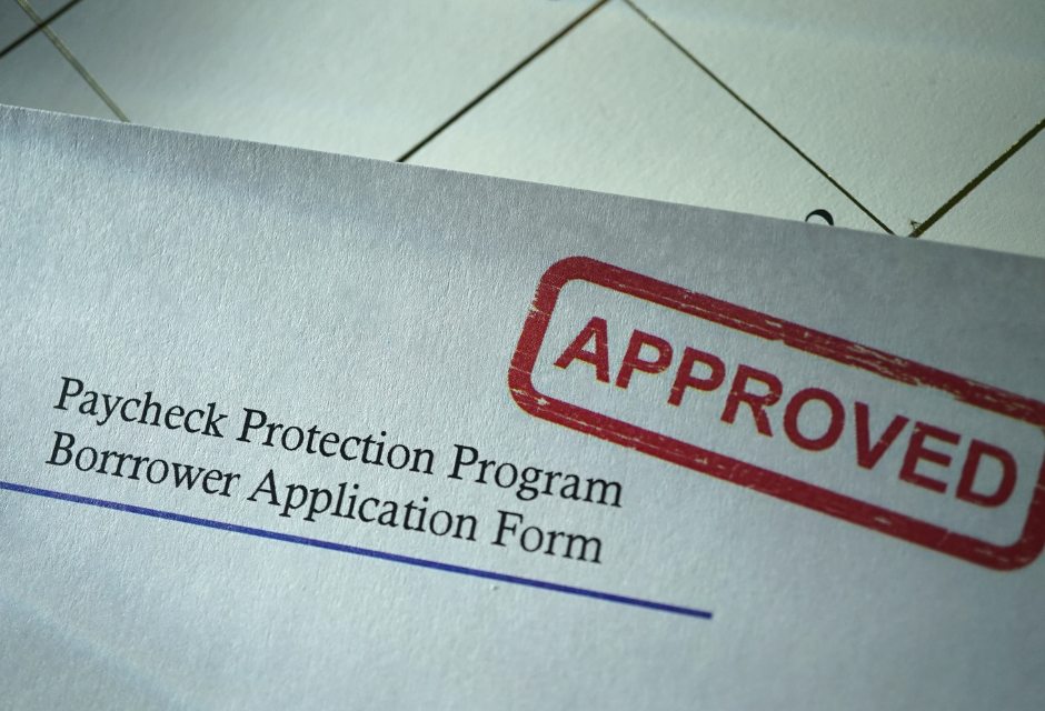 Paycheck Protection Program (PPP): Can Self-Employed People and ...