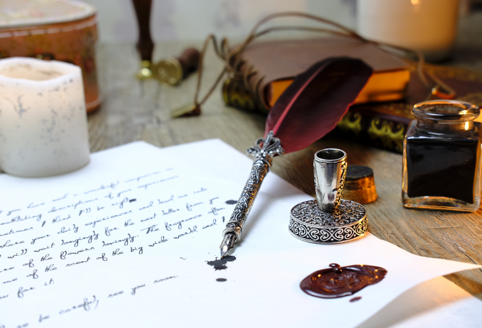 What is a CP-575 Letter