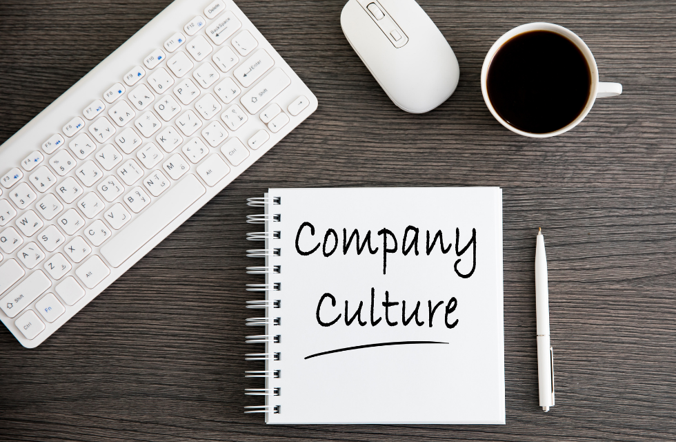 5 Ways to Build a Culture of Transparency