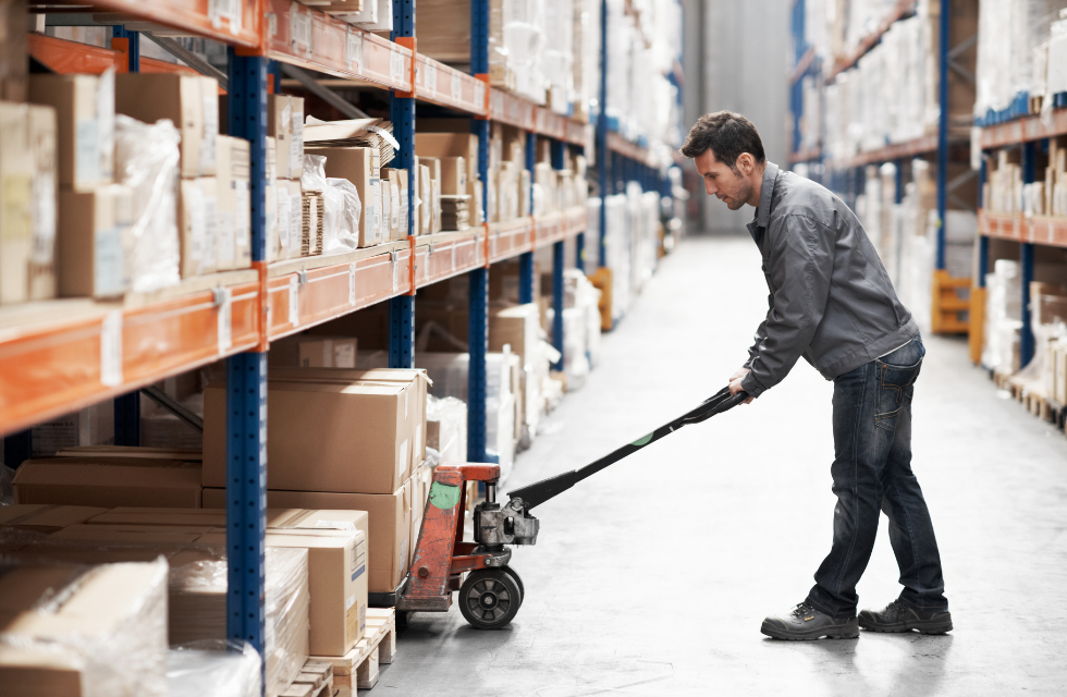 What Is Slotting and How Can Your Business Start Using It?