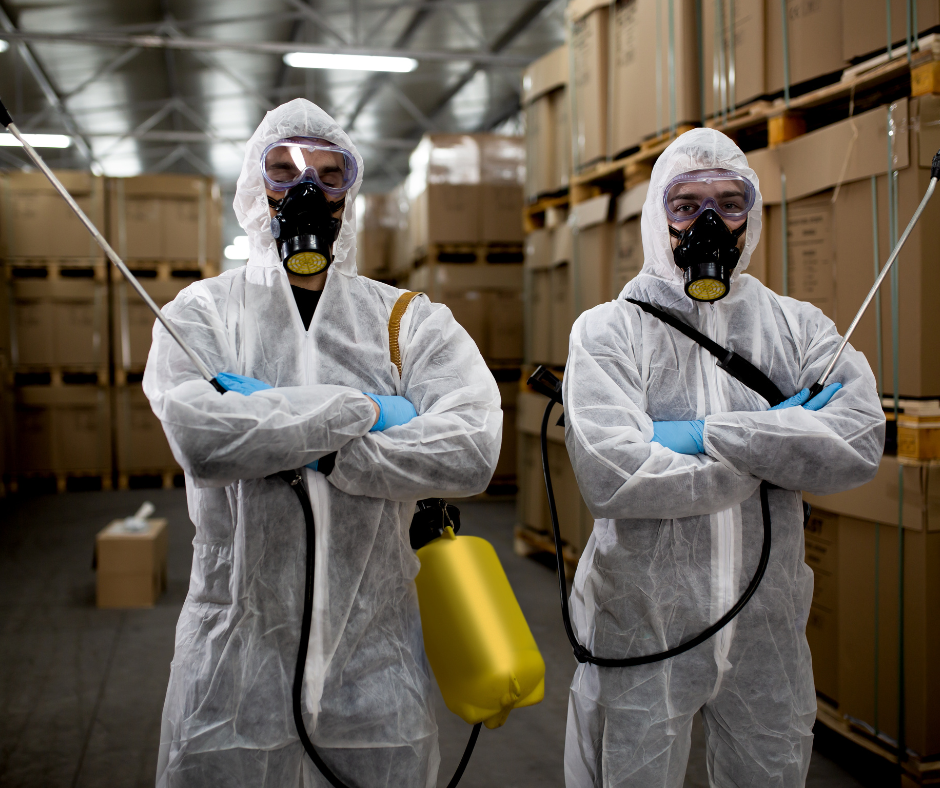 Keeping Up with the Latest Innovations in Pest Control Chemical ...